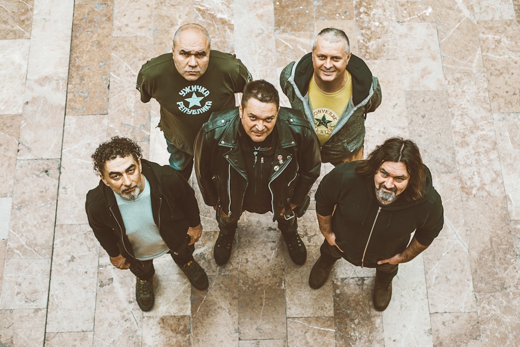 EXIT: Atheist Rap CELEBRATES 30 YEARS since the founding of the band ...